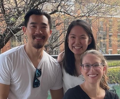 Chief Resident Message: The Ken & Ruth Davee Department of Neurology ...