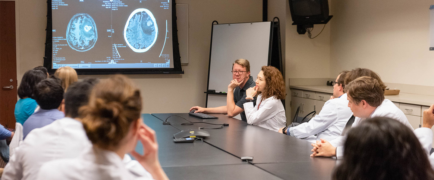 Stroke & Vascular Neurology: The Ken & Ruth Davee Department of ...