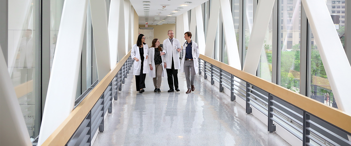 Neurology Residency Program: The Ken & Ruth Davee Department of ...